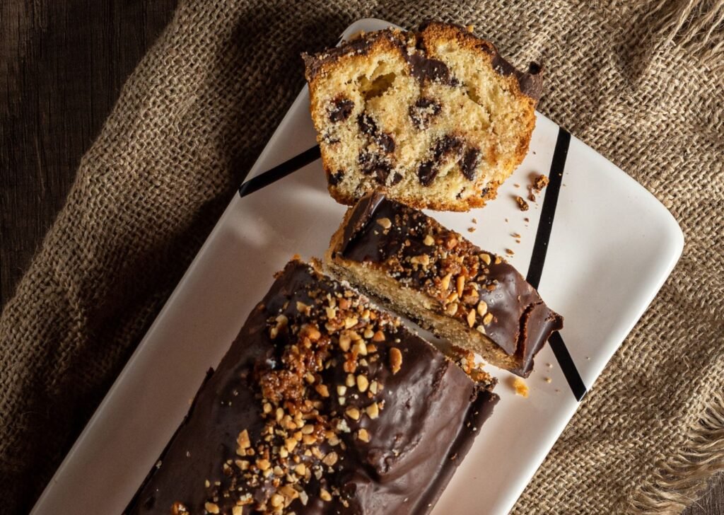 BUDIN - Chocolates Torres
